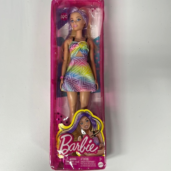 Barbie | Toys | Barbie 9 | Poshmark